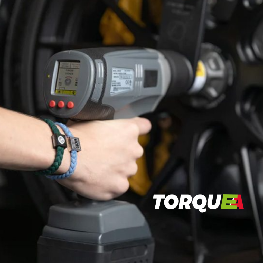 Torqueamento Profissional